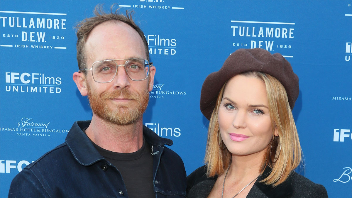 Ethan Embry and Sunny Mabrey Join The CW's Gotham Knights