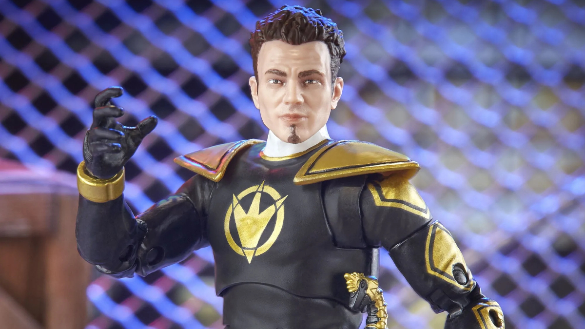 Jason David Frank Power Rangers 2024 Jason David Frank Was Best In