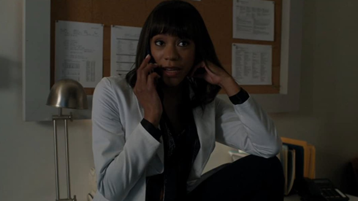 Nikki M. James Joins Daredevil: Born Again