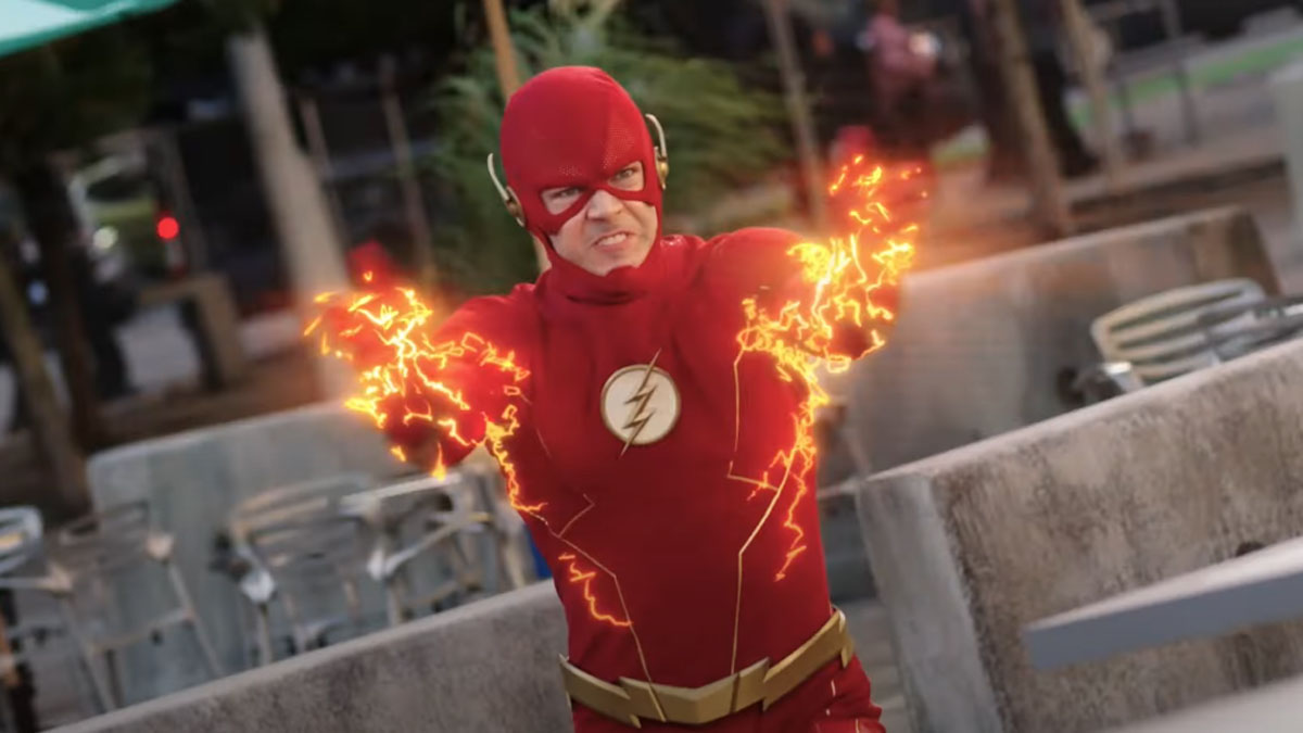 Carlos Valdes Cast as Cisco Ramon in The CW's The Flash - Comic Book ...
