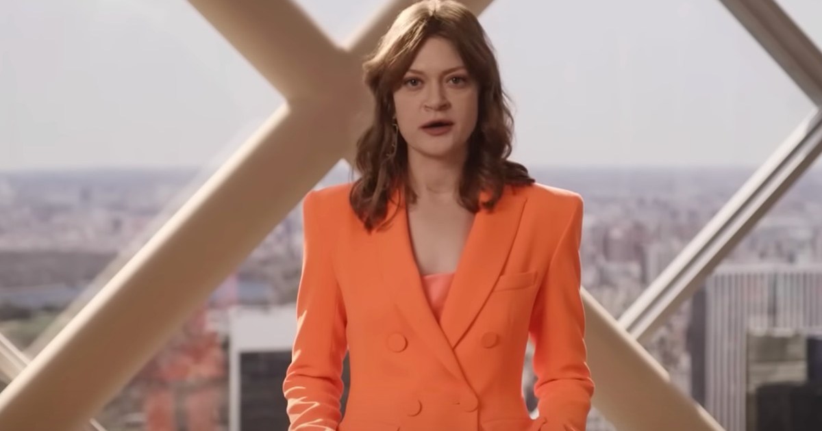 Vought Shares Company Updates in The Boys Season 4 Promo