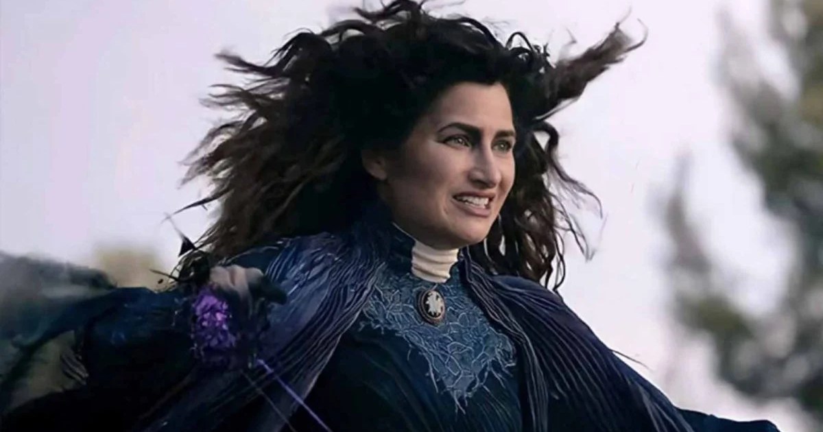 Marvel's Agatha: Coven of Chaos Adds Two New Directors