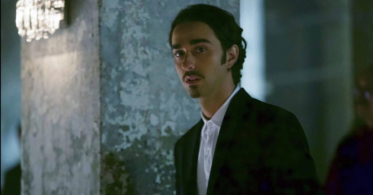 Alex Wolff Lands a Role in A Quiet Place: Day One