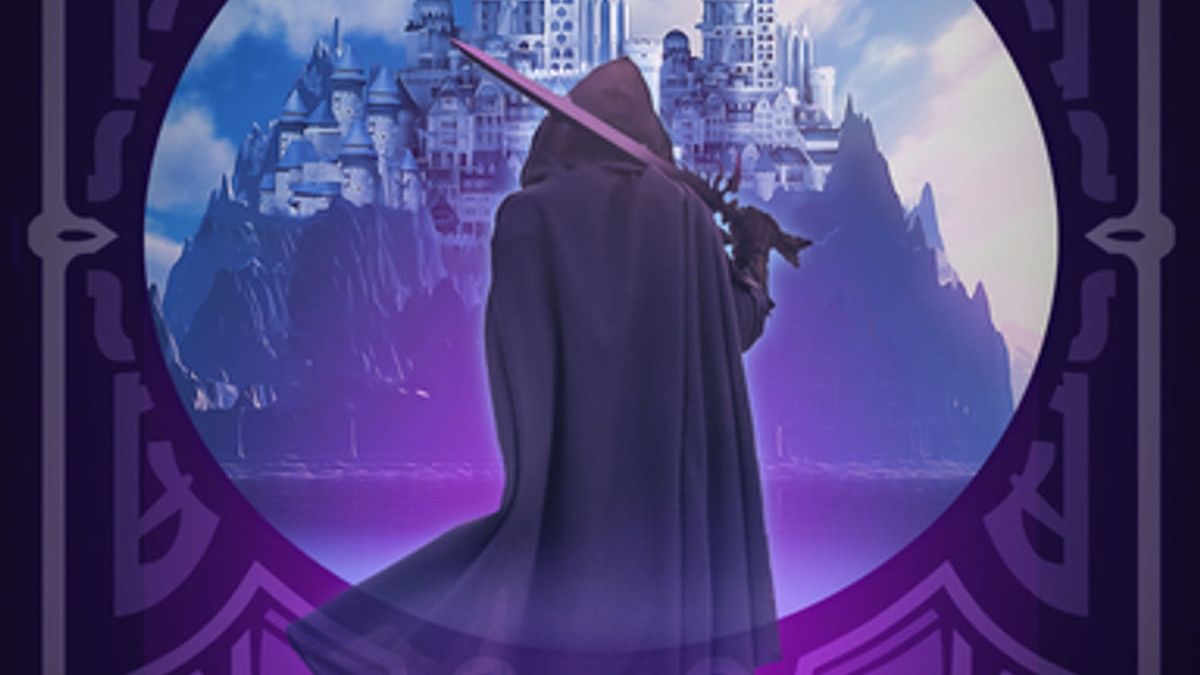 The Chronicles of Amber is Coming To TV With Stephen Colbert Producing