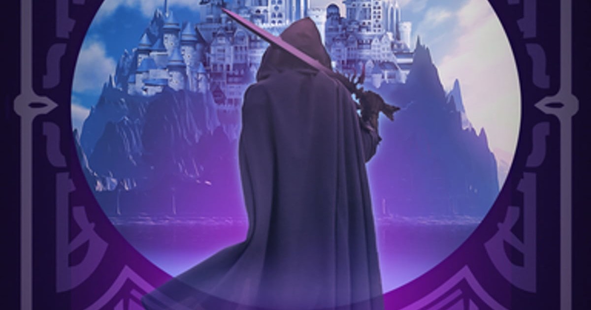 The Chronicles of Amber is Coming To TV With Stephen Colbert Producing