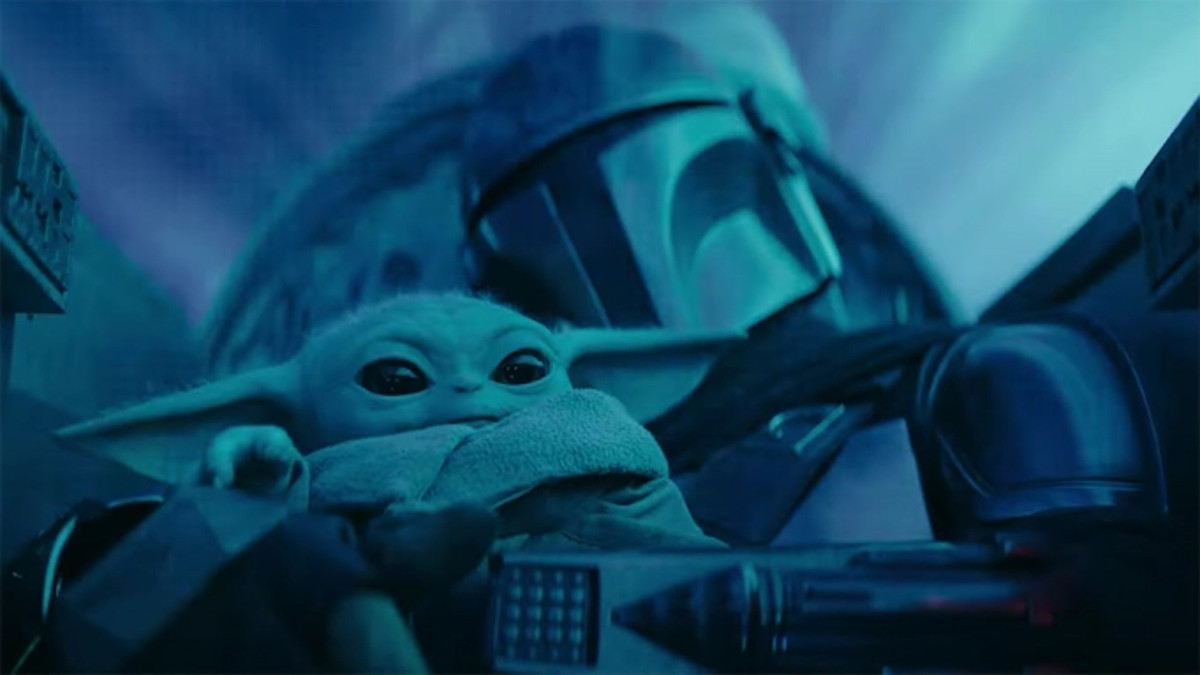 Lucasfilm Reveals The Mandalorian Season 3's New Directors