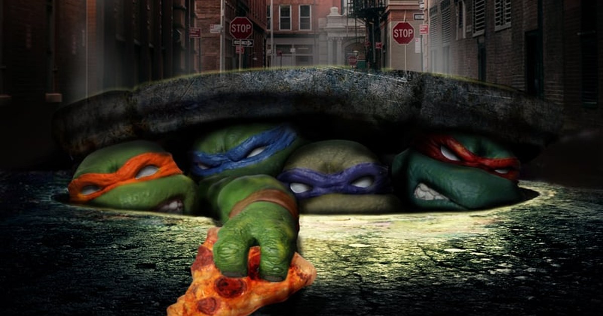 Mezco TMNT Box Set Full Reveal: Unique Figures, Many Extras