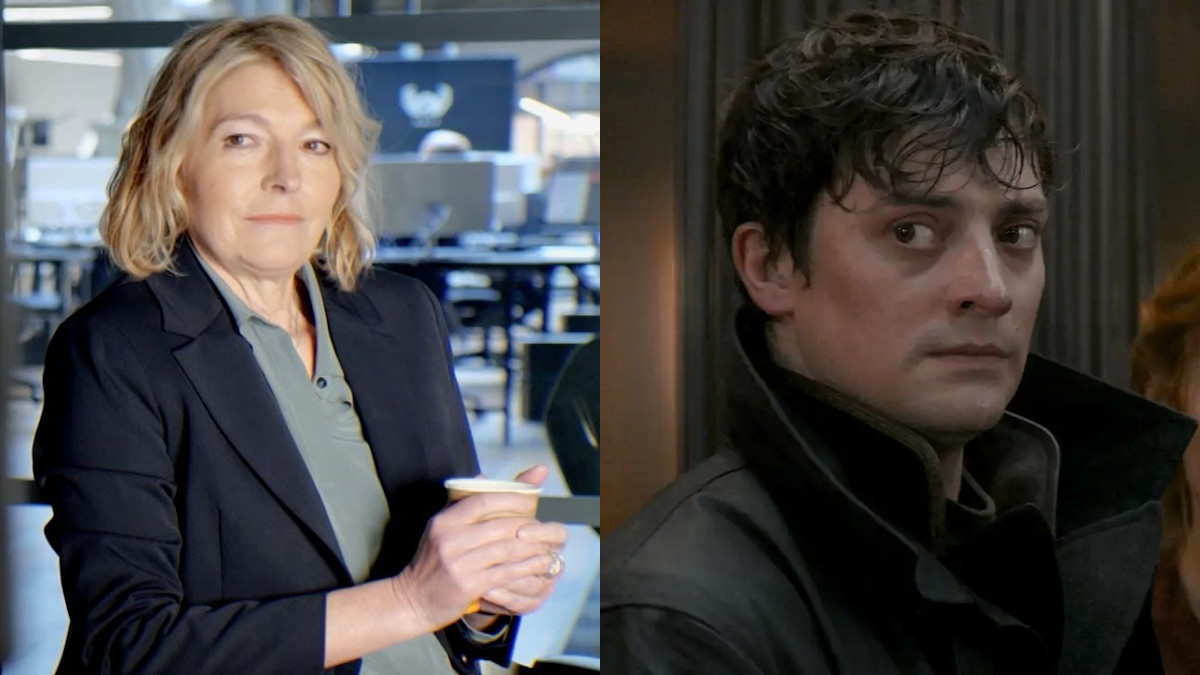 Class: Cast for Doctor Who Spin-Off Series Revealed