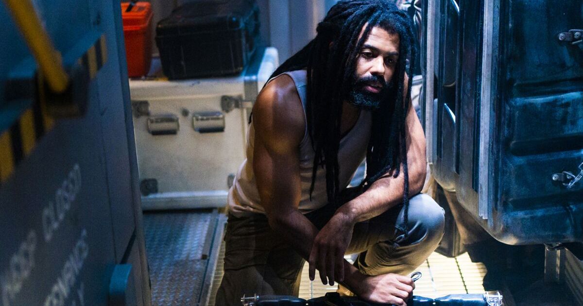 Snowpiercer Season 4 Won't Air on TNT