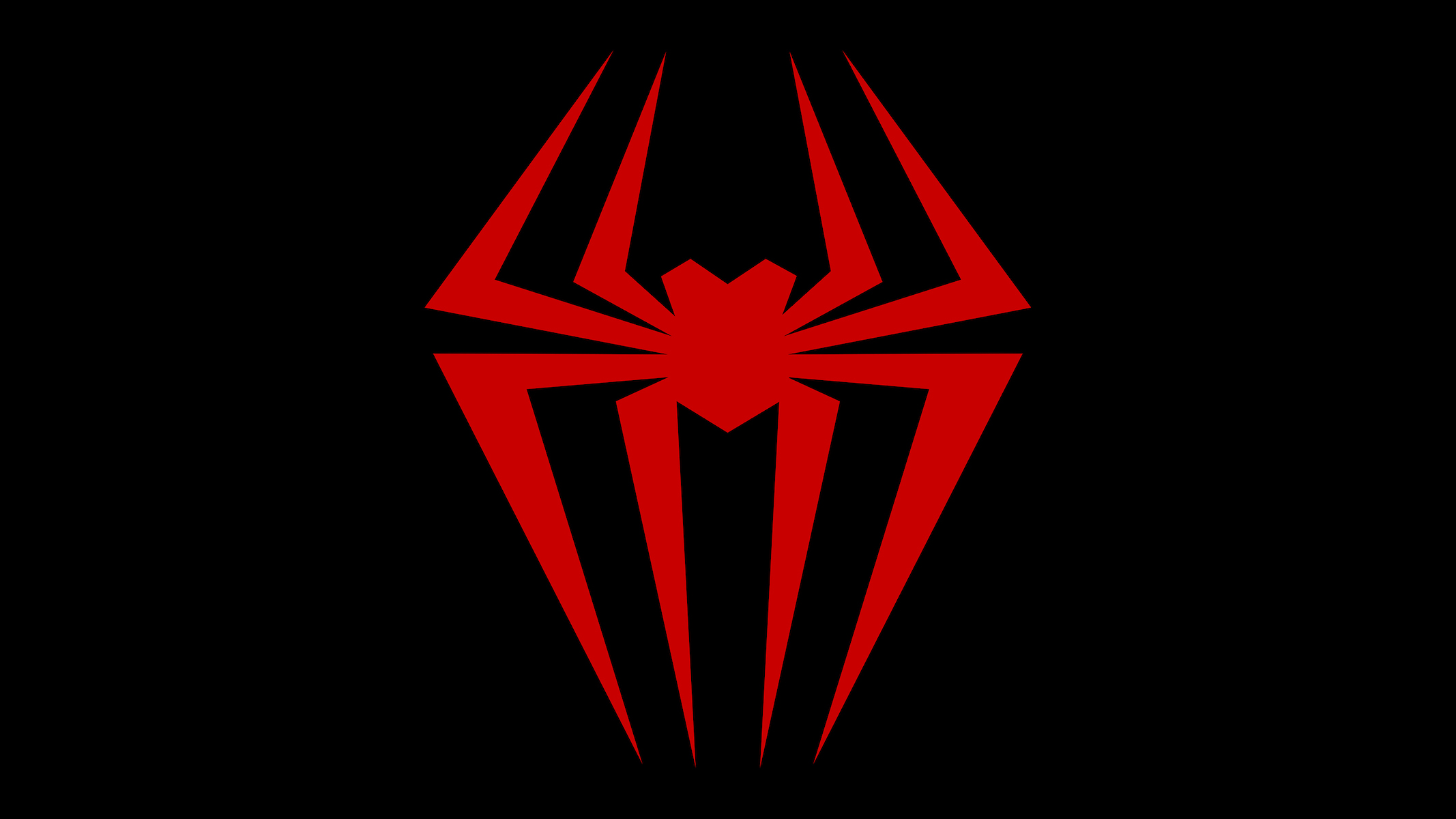 Spider-Man: Across the Spider-Verse Reveals Nine New Spider-Logos