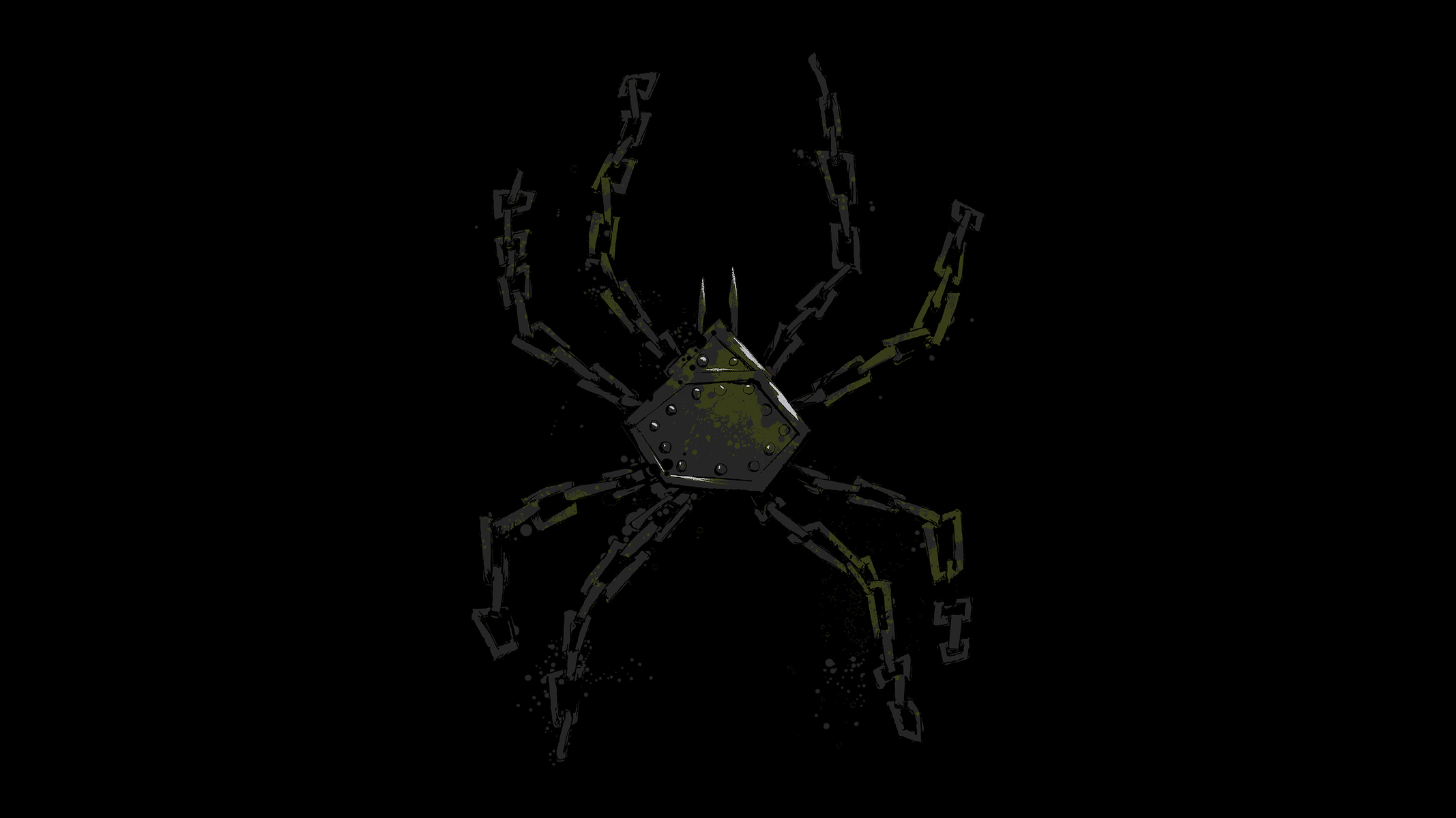 Spider-Man: Across the Spider-Verse Reveals Nine New Spider-Logos