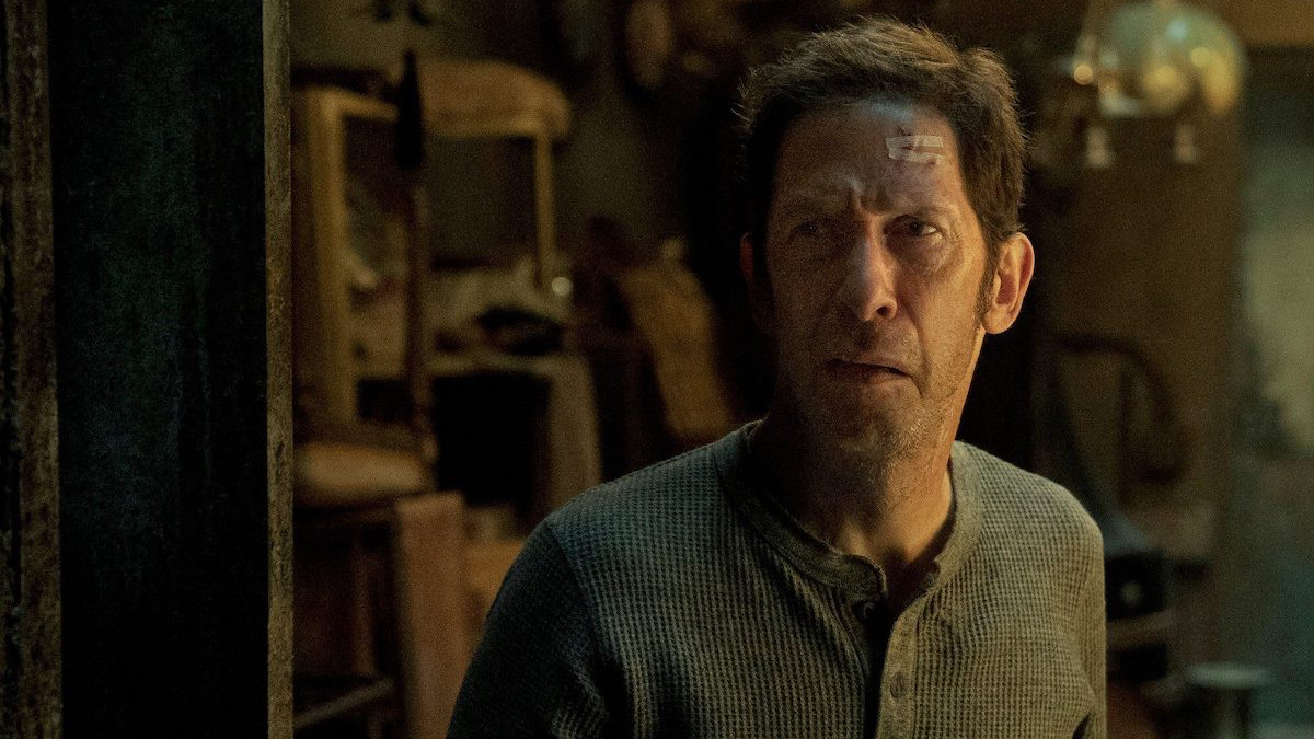Tim Blake Nelson Lands a Role in Dune: Part Two