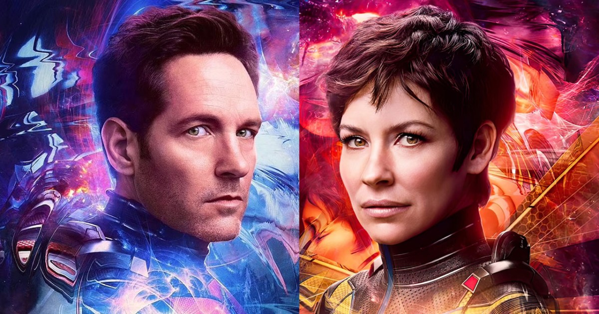 Marvel Producer Says Ant-Man 4 is Already Under Discussion