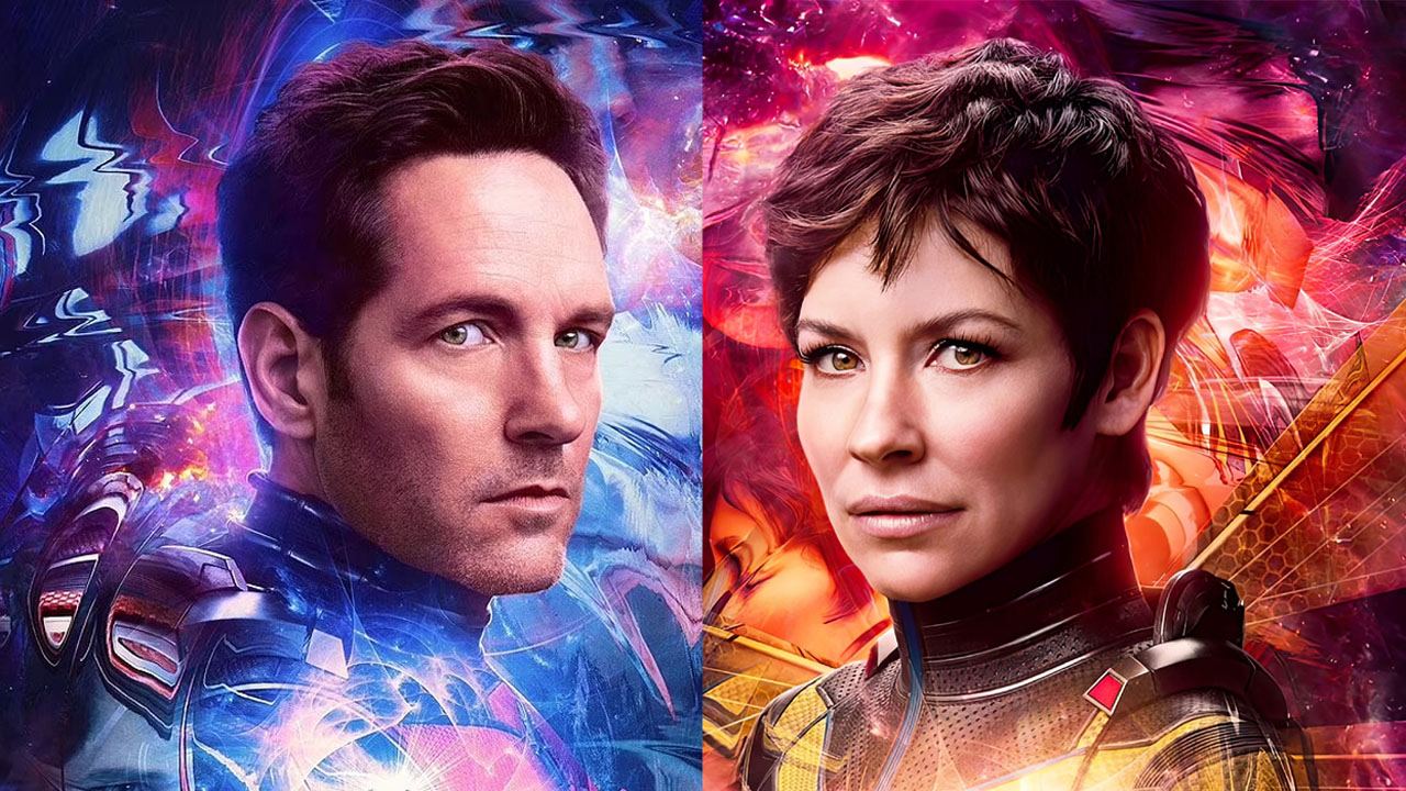 Marvel Producer Says Ant-Man 4 is Already Under Discussion