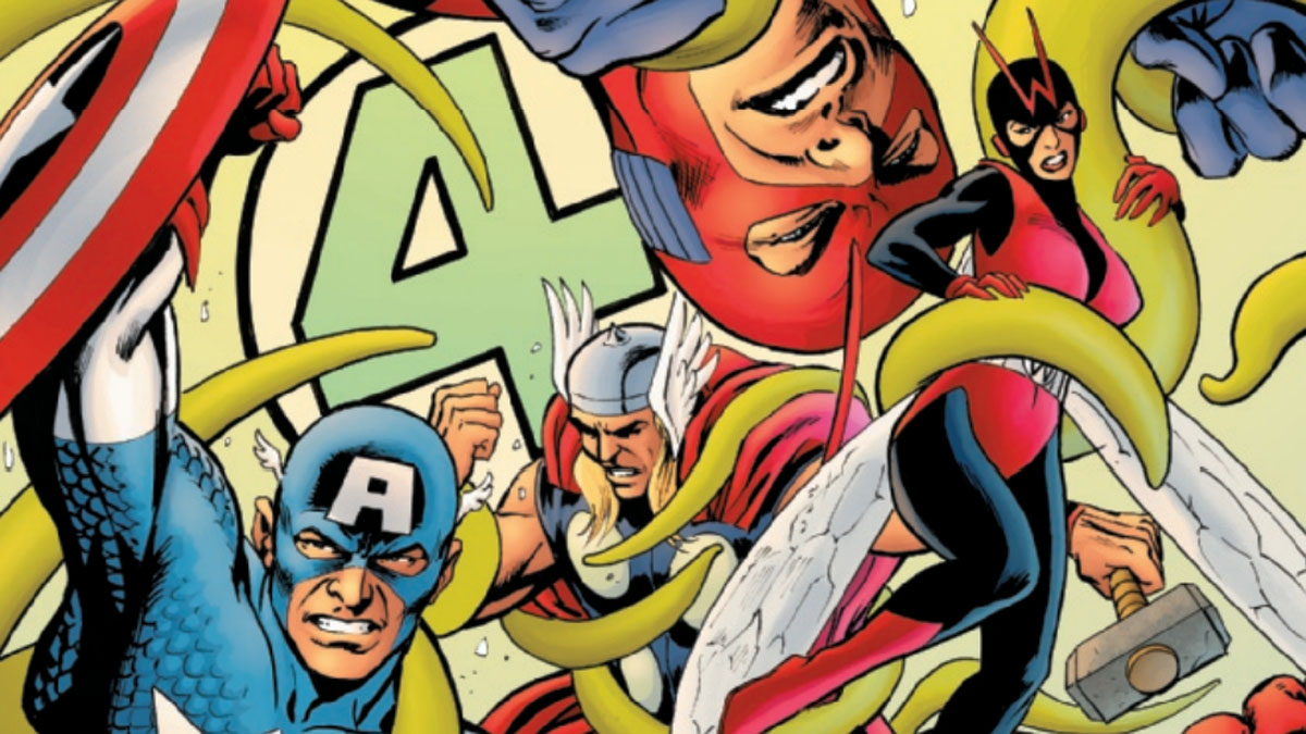 Avengers: Infinity War Adds Motion-Capture Actor Terry Notary