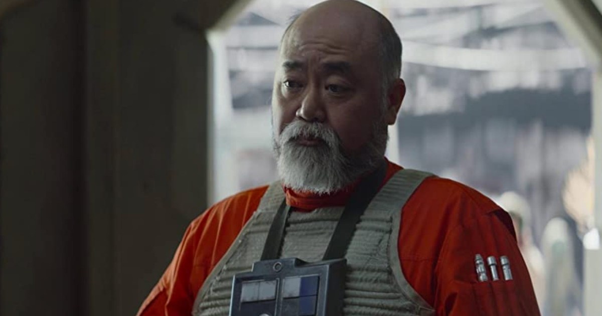 Carson Teva Will Have Crucial Role in The Mandalorian Season 3