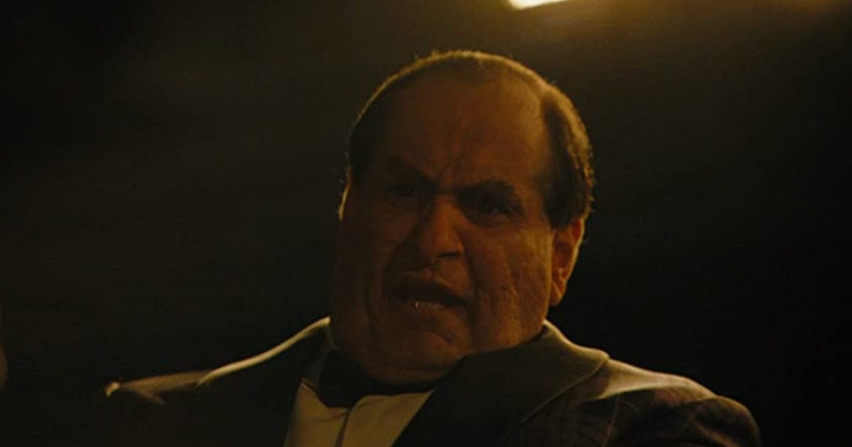 Colin Farrell Reveals How Long The Penguin Series Will Be