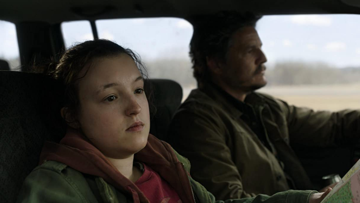 David Looks to Recruit Ellie in The Last of Us Episode 8 Promo