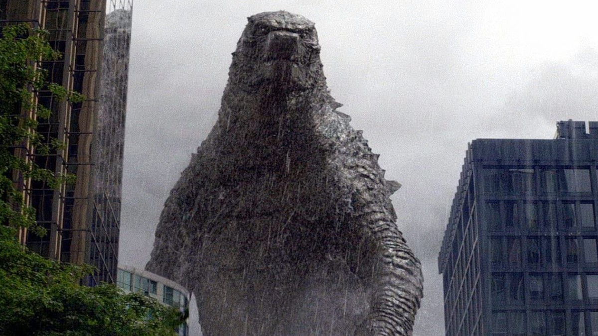 Matt Shakman Explains Godzilla TV Series Connection to the Films