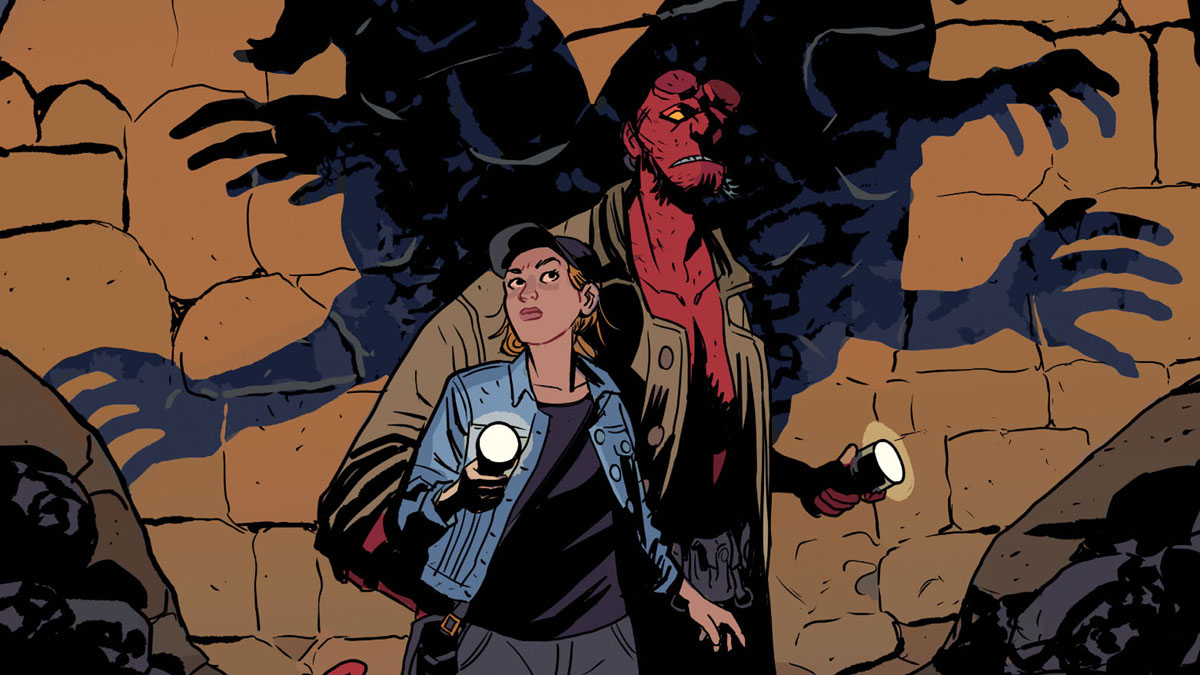 Hellboy Victorious In His All Japan Pro Wrestling Debut