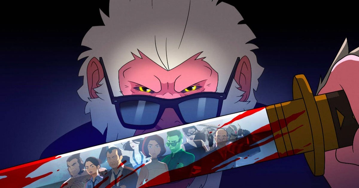 Hulu Orders a Second Season For Hit-Monkey