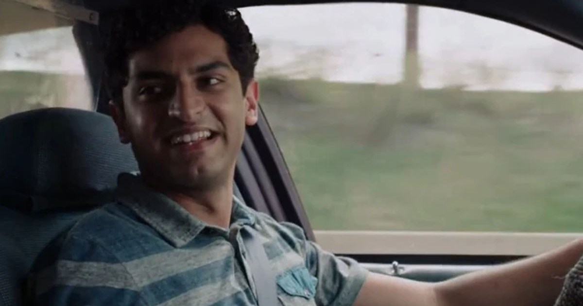 Karan Soni Joins Spider-Man: Across the Spider-Verse