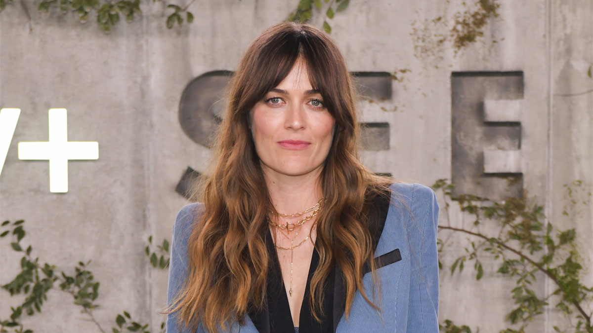 Lauren Glazier Joins Marvel's Wonder Man Series