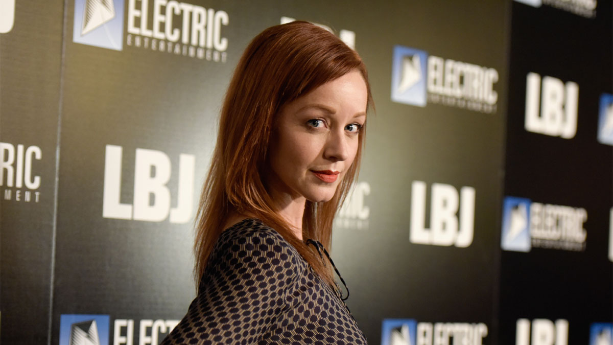Apple TV+'s Metropolis Series Adds Lindy Booth