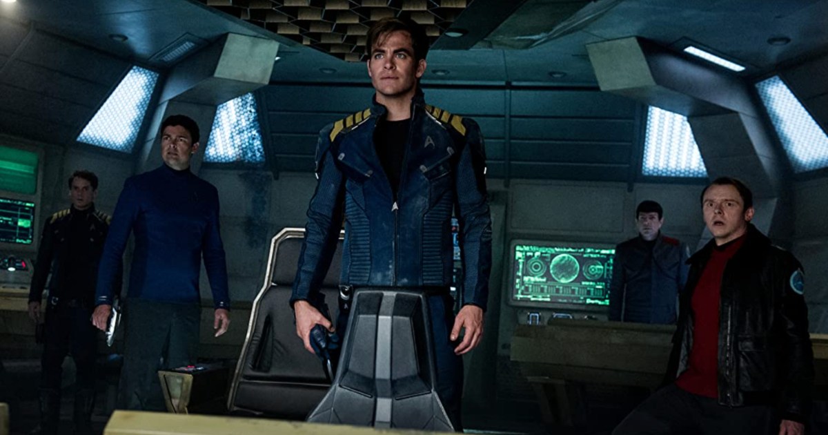 Matt Shakman Says Star Trek 4 Isn't Dead Yet