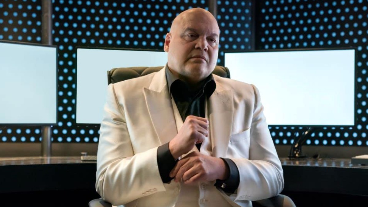 Echo Showrunner Teases Vincent D’Onofrio’s ‘Violent’ Kingpin ...