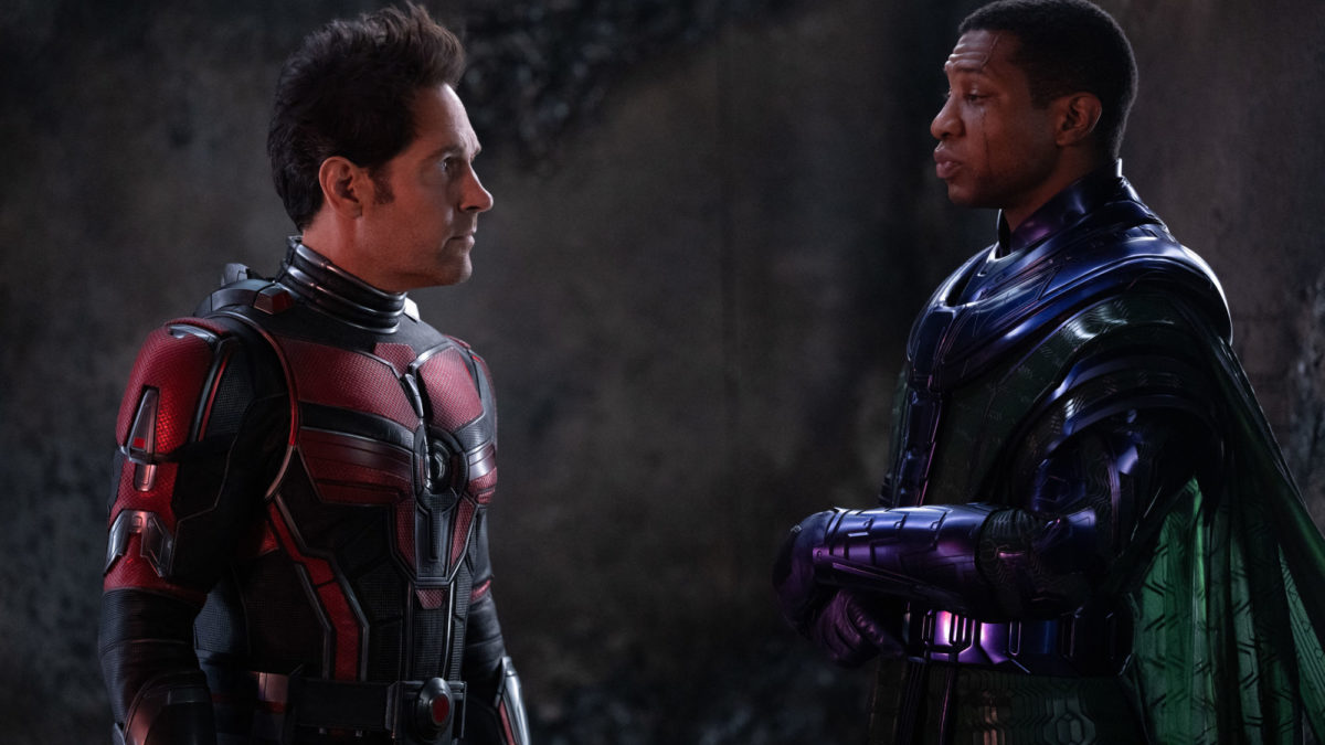 Ant-Man and Hulk Star in Coca-Cola Super Bowl Commercial