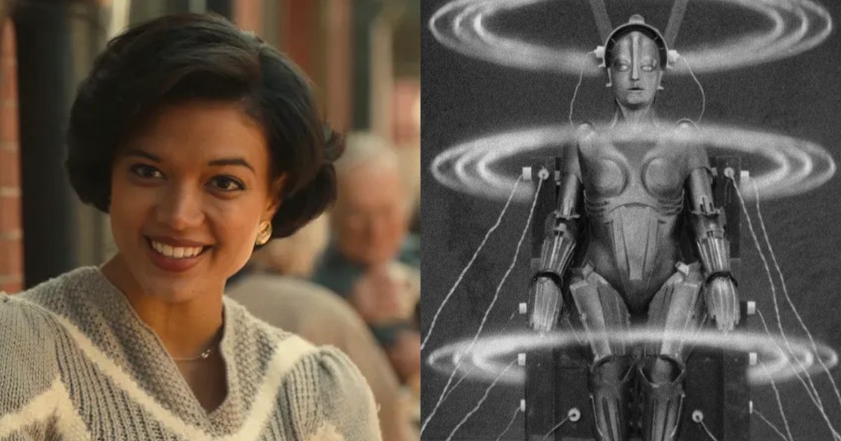 Briana Middleton Will Star in Apple TV+'s Metropolis Series