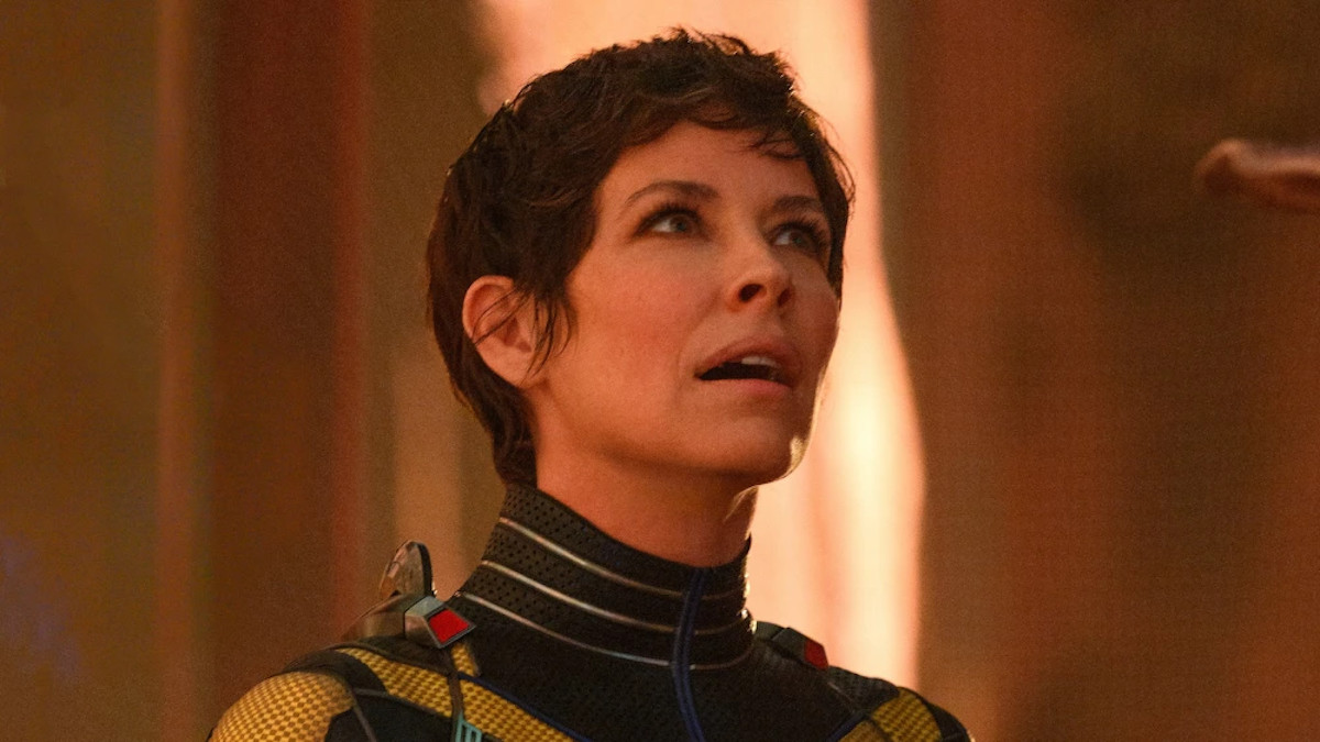 Evangeline Lilly Denies That She Almost Got Fired by Marvel