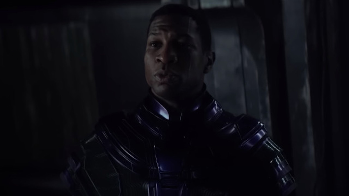 Report: Marvel Preparing to Recast Jonathan Majors’ MCU Kang