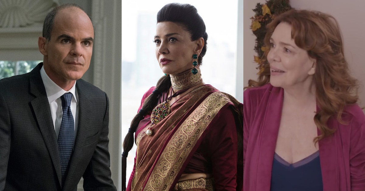 Three More Actors Join HBO Max's Penguin Series