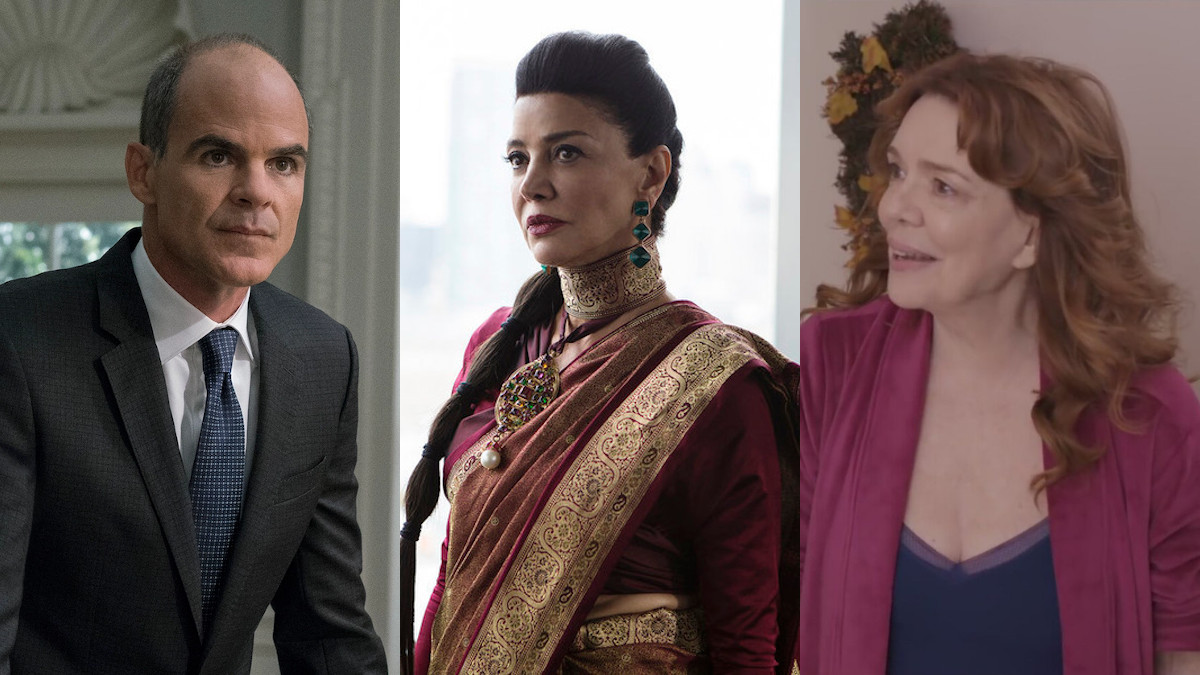 7 Actors Who Would Be a Great Penguin Opposite Robert Pattinson's Batman