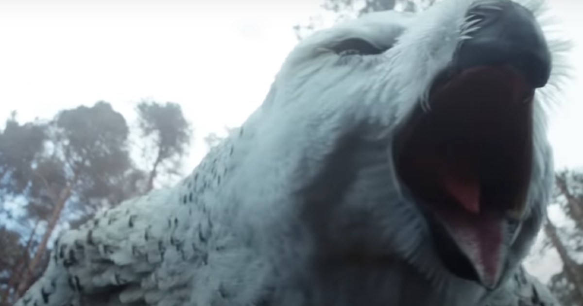 Meet the Beasts of Dungeons & Dragons: Honor Among Thieves