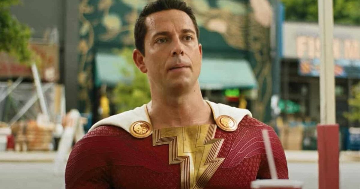 New Shazam! 2 Preview Announces Ticket Pre-Sale Launch