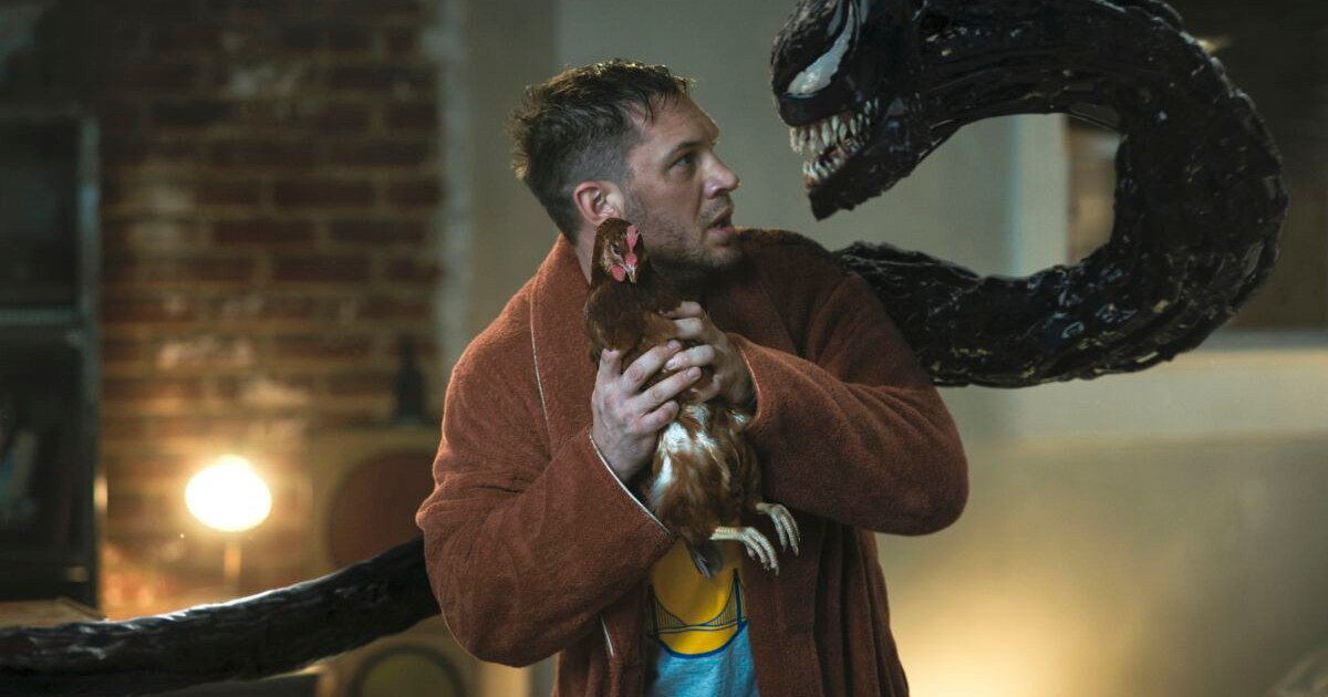 Venom 3 Working Title Hints at Future Spider-Man Universe Villain ...