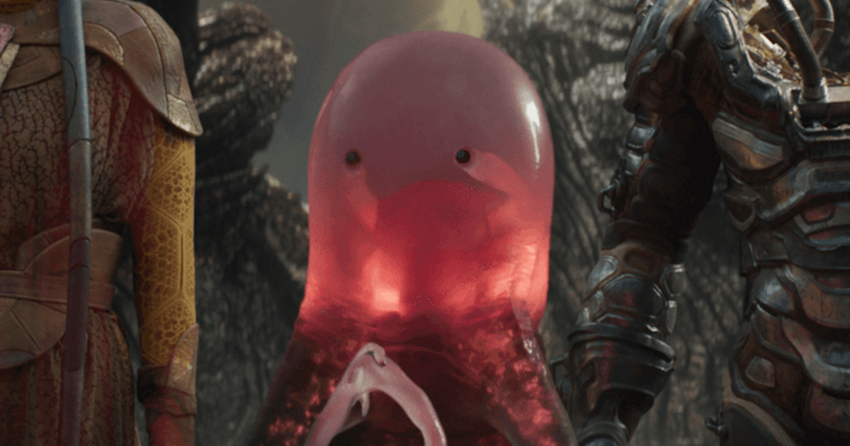 David Dastmalchian Talks Journey From Kurt to Veb in Ant-Man 3