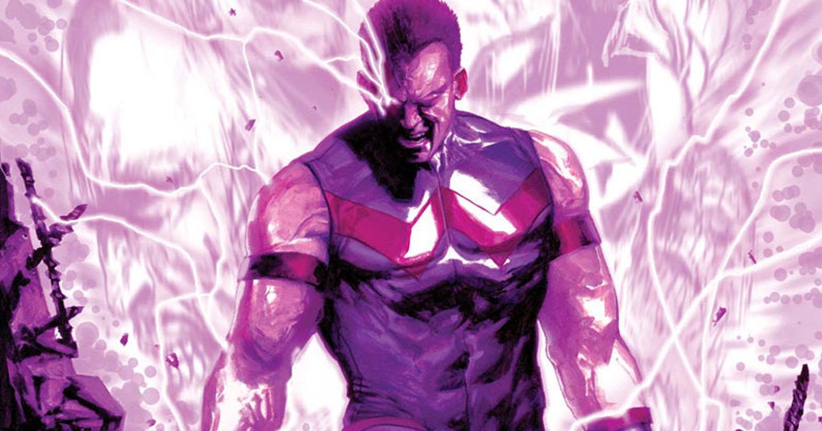 Stella Meghie Will Direct Episodes of Marvel's Wonder Man Series