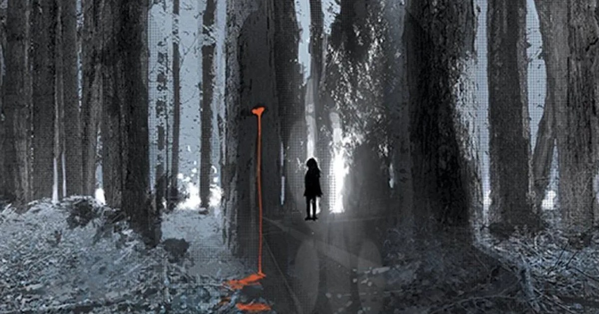 Scott Snyder and Jock's Wytches Gets an Animated Series at Amazon