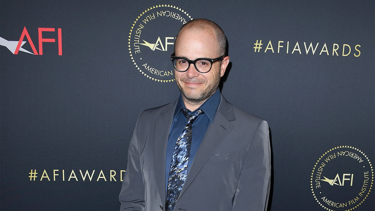 Damon Lindelof Calls His Star Wars Script a 'Labor of Love'