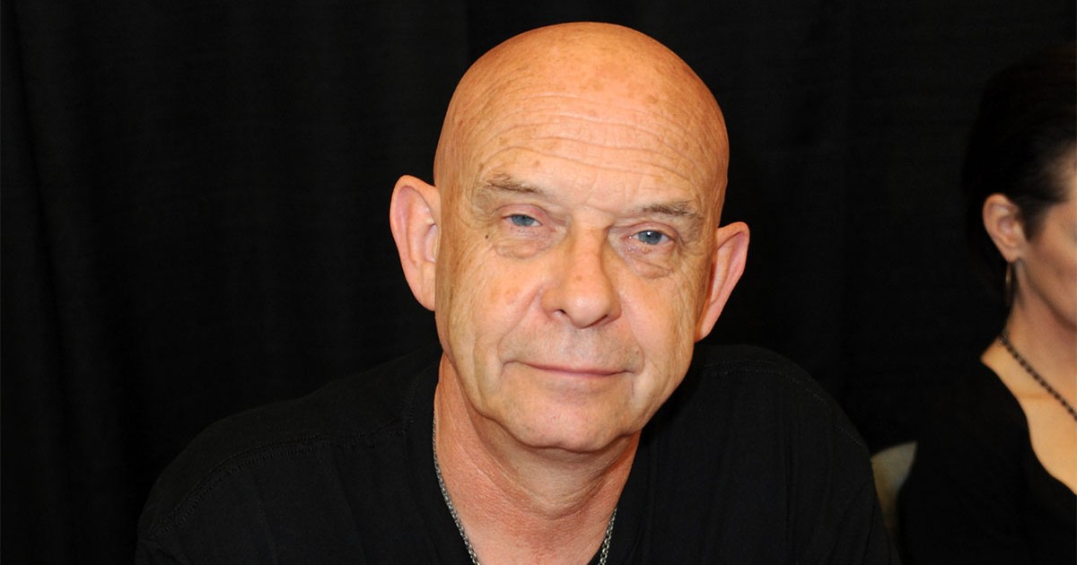 Hellraiser's Doug Bradley Joins Gotham Knights as Joe Chill