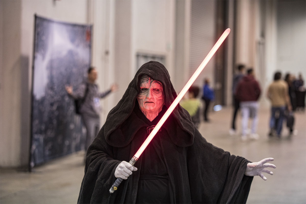 The Best Cosplay From WonderCon 2023