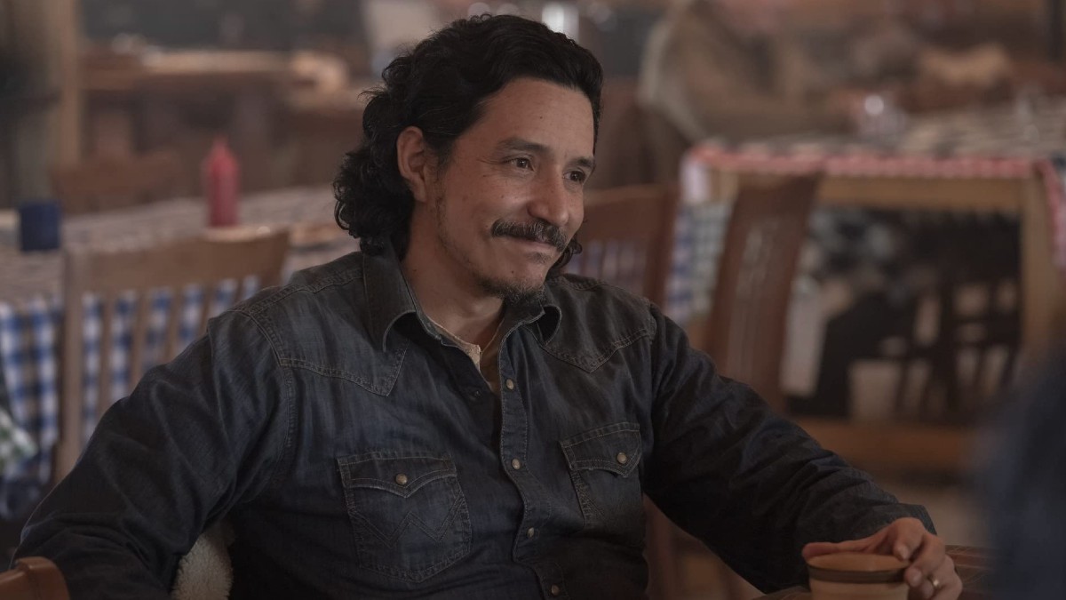 Tim Gabriel Cast as Obsidian in Stargirl Season 3