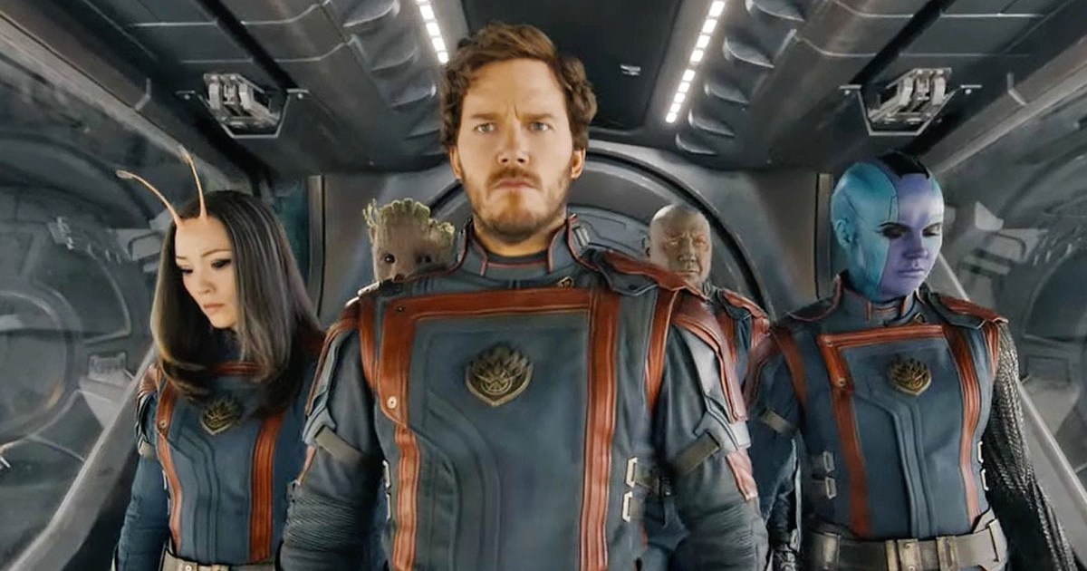 Every Guardians of the Galaxy Actor James Gunn Could Cast for the DCU ...