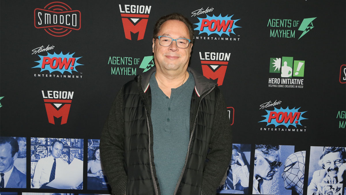 Former Marvel Executive Joe Quesada Joins Amazon Studios