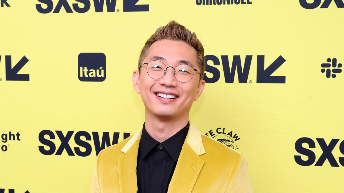 Lee Sung Jin Will Write Marvel's Thunderbolts Movie