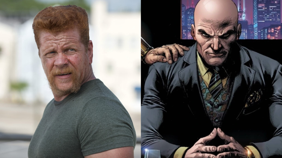 Superman & Lois Showrunners Explain Their Version of Lex Luthor